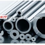 Hollow Stainless Steel SS304 - Distributor Besi Tangerang