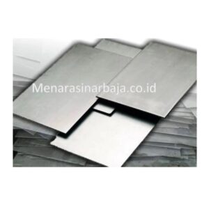 Jual Plat Besi Tangerang Harga Murah & Terlengkap