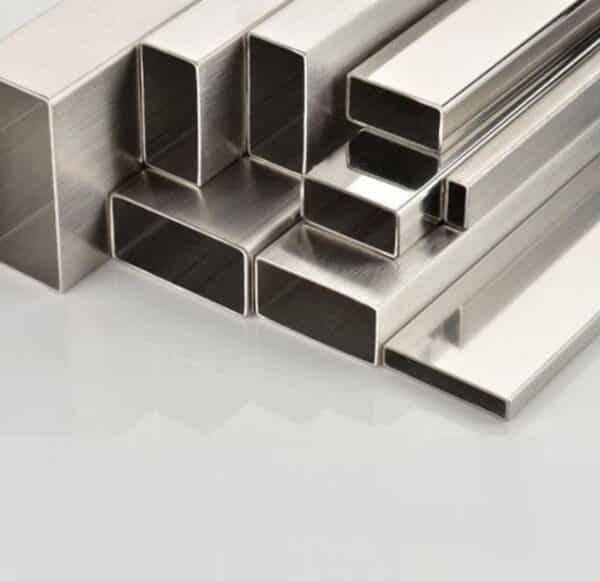 Hollow Stainless Steel SS304 - Distributor Besi Tangerang